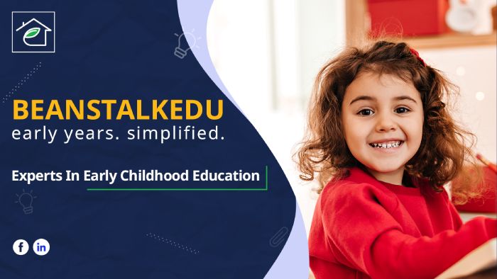 Early Childhood Education pioneer - The Beanstalkedu